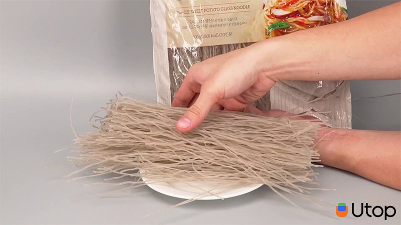 Top 4 Cách Chế Biến Món ăn Thơm Ngon Từ Miến Khoai Lang Mà Bạn Nên Thử Tin Tức Blogutopvn